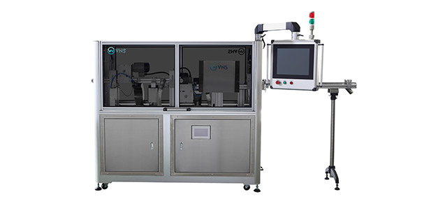 Automatic Inspection Machine - VNS-VISION CO., LTD